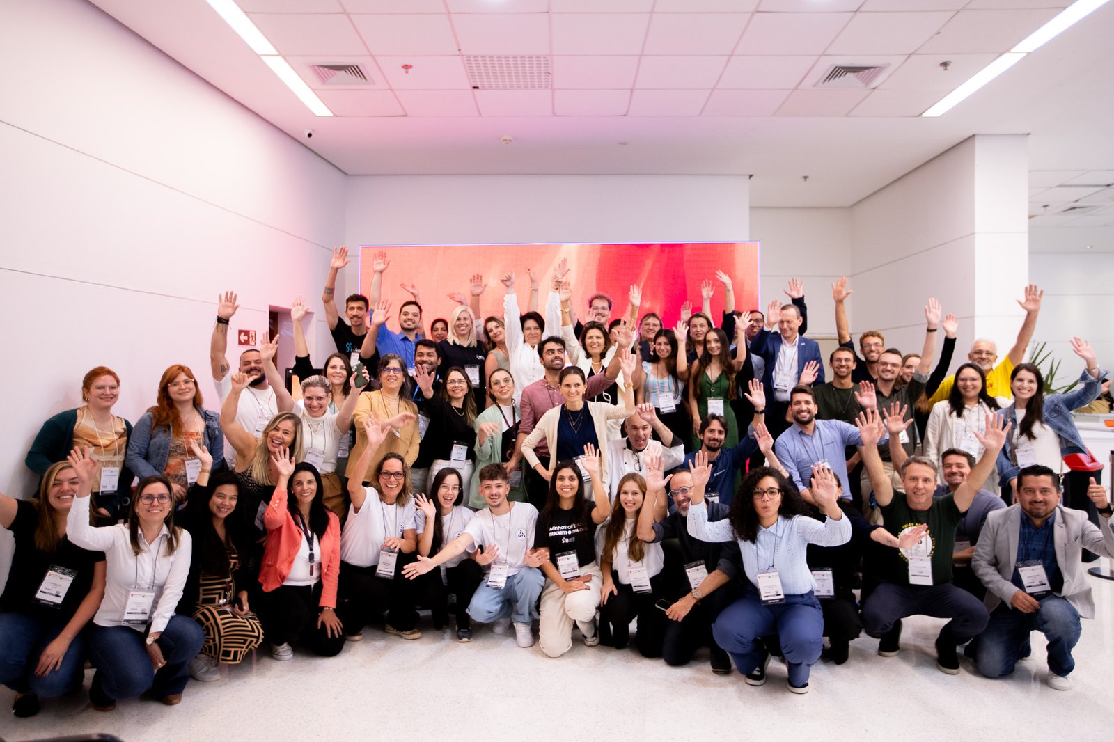 Área do Expositor – Plant Based Tech